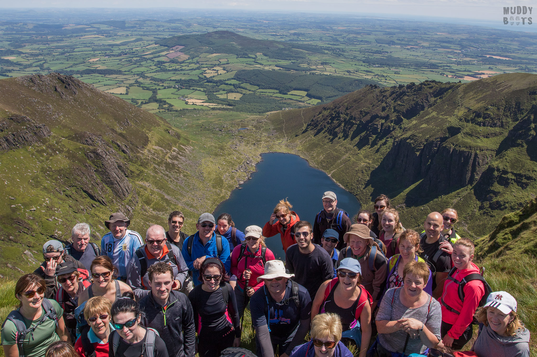 Coumshingaun – Comeragh's Wild Festival
